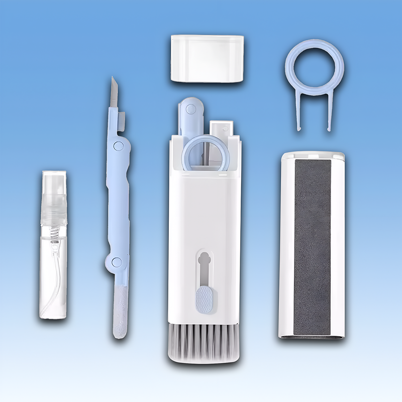 Tech-Pro Cleaning Kit