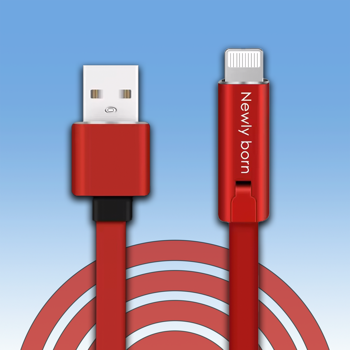 EZConnect Data Cable